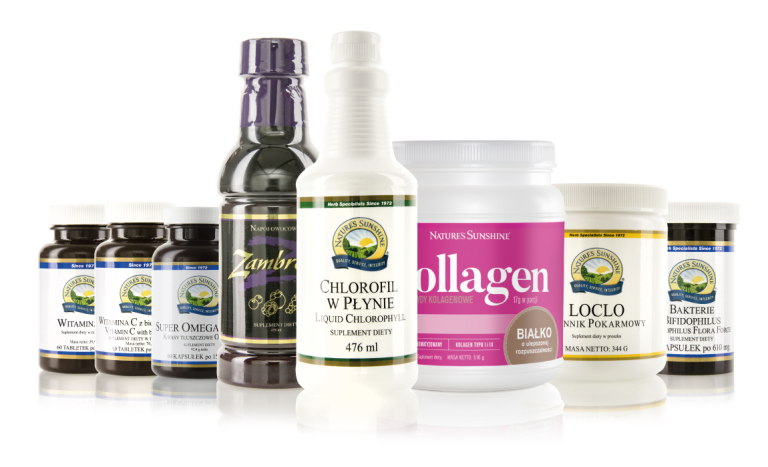 Nature's Sunshine Europa: ¡Bienestar natural a precios especiales!